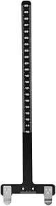 Stainless Steel Archery Bow Ruler for Accurate Shooting and Brace ...