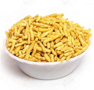 Changezi's Handmade Ratlami Sev Made In Ratlam | Evening Snacks ...