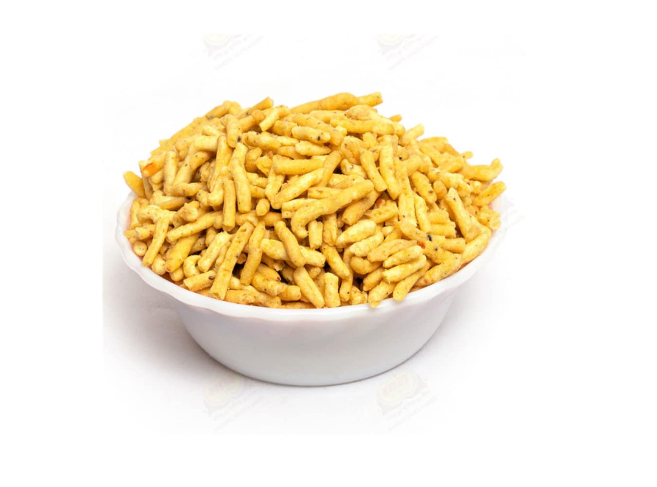 Changezi's Handmade Ratlami Sev Made In Ratlam | Evening Snacks ...