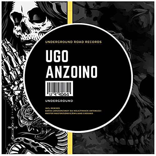 Underground de Ugo Anzoino en Amazon Music Unlimited
