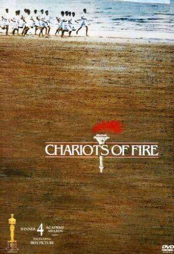 Chariots of Fire (Sous-titres français) [Import]: Amazon.ca: Yves ...