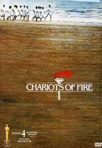 Chariots of Fire (Sous-titres français) [Import]: Amazon.ca: Yves ...