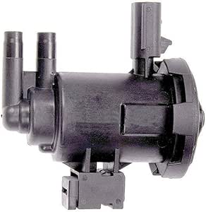 Amazon.com: CARBON CANISTER SOLENOID VALVE 52090419AA AUTO-GETHER ...