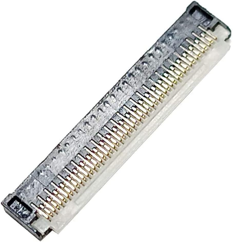 Amazon.com: ARMADIO FPC LCD/Display Connector Socket Replacement ...