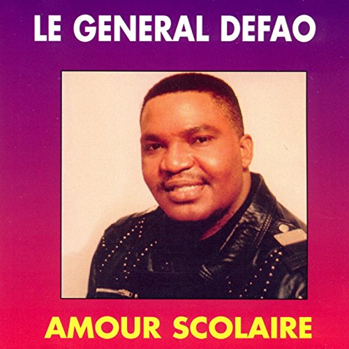 Amour scolaire : Le Général Defao: Amazon.fr: Téléchargement de Musique