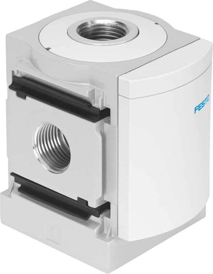 FESTO MS4-FRM-AGA-I-RG-Z 527703 Filter : Amazon.co.uk: Home & Kitchen