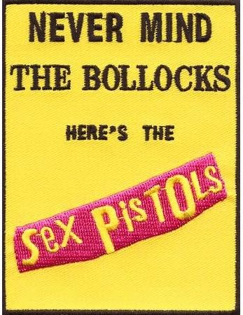 Amazon.com: The Bollocks : Clothing, Shoes & Jewelry