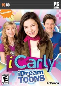 Amazon.com: iCarly - PC : Videojuegos