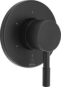 PROFLO PF88TV Orrs Single Handle 6 Function Diverter Valve Trim - Matte ...