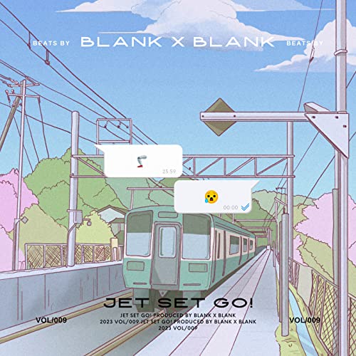 Play Jet Set Go! by Blank x Blank on Amazon Music Unlimited