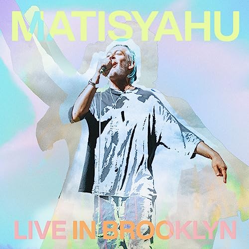 Écouter Live in Brooklyn par Matisyahu sur Amazon Music Unlimited