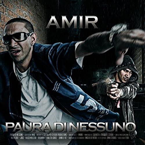 Play Paura di nessuno by Amir Issaa on Amazon Music