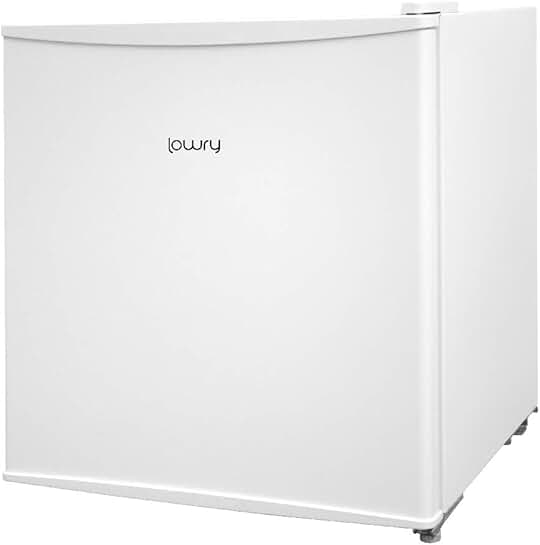 Amazon.co.uk: Mini Freezers - Mini Freezers / Freezers: Large Appliances