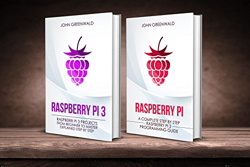 20 Best-Selling Raspberry Pi Books of All Time - BookAuthority