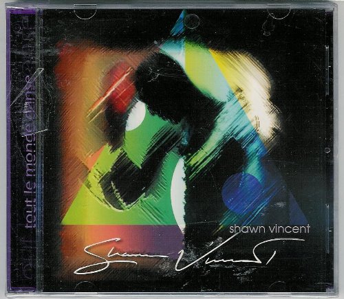 Shawn Vincent - Tout Le Monde Danse - Amazon.com Music