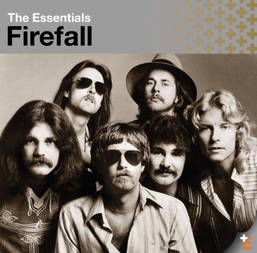 Play The Essentials: Firefall by Firefall on Amazon Music Unlimited