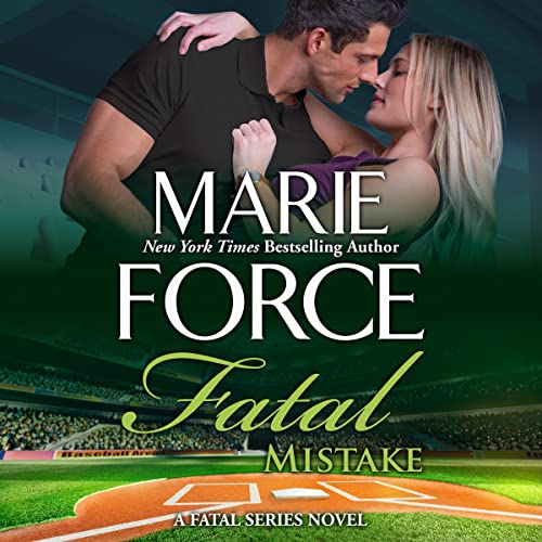 Amazon.com: Fatal Mistake: Fatal, Book 6 (Audible Audio Edition): Marie ...