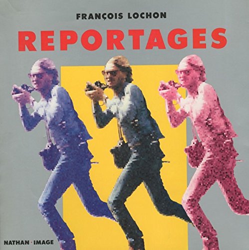 Amazon.com: Reportages: 9782092400074: unknown author: Books