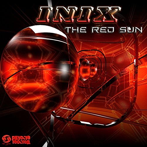 Play The Red Sun by Inix on Amazon Music