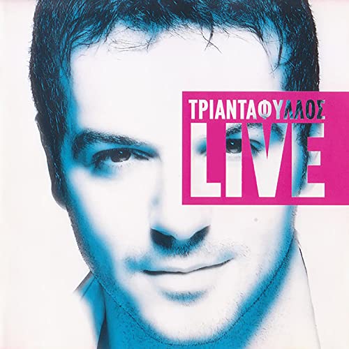 Amazon MusicでTriantafillosのTriantafillos Liveを再生する