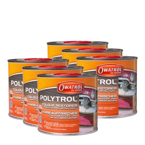 Polytrol – Die 15 besten Produkte im Vergleich & Angebote ...