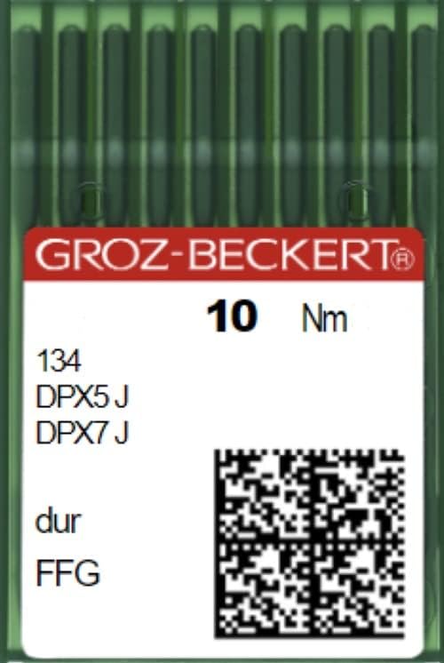 Amazon.com: Needle It Up with 20 Groz-Beckert Standard Longarm Ball ...