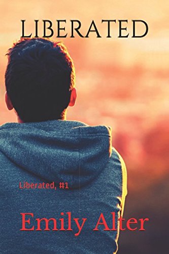 Amazon.com: Liberated: 9781980309963: Alter, Emily: Books