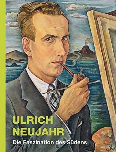 Amazon.co.jp: Ulrich Neujahr- Die Faszination des Suedens : 本