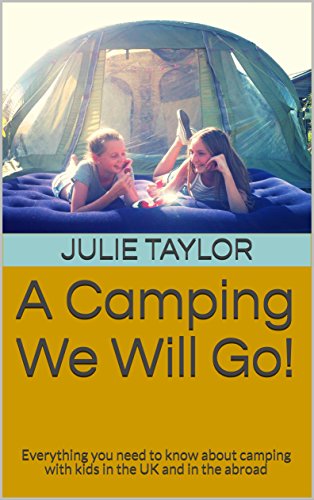 『A Camping We Will Go!: Everything you need to know about - 読書メーター