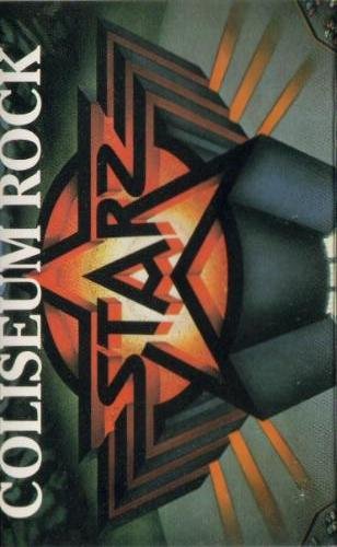 Coliseum Rock - Amazon.com Music
