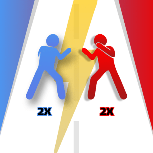 Crowd Clash: Crowd Survival - App on Amazon Appstore