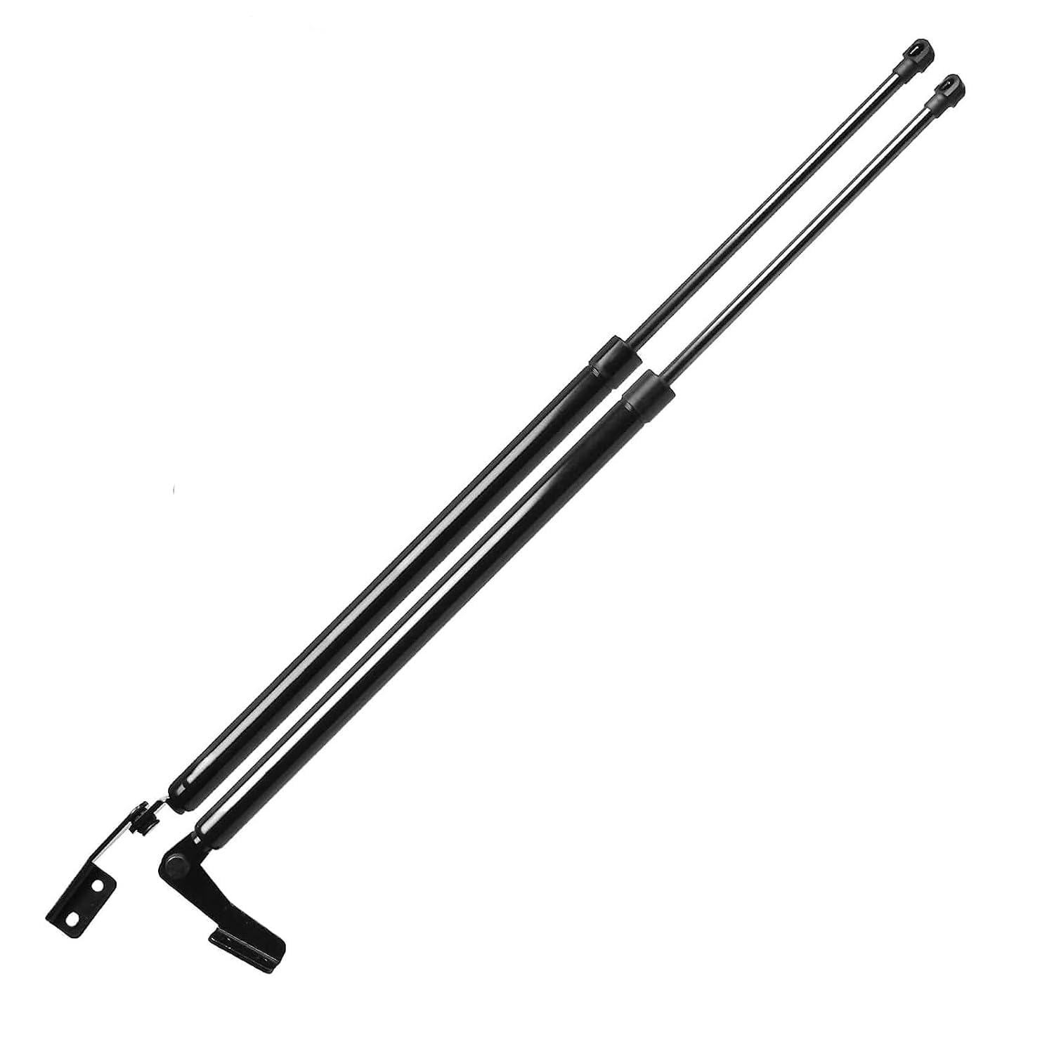 2PCS Inch Rear Back liftgate tailgate Hatch trunk Struts Lift Supports ...