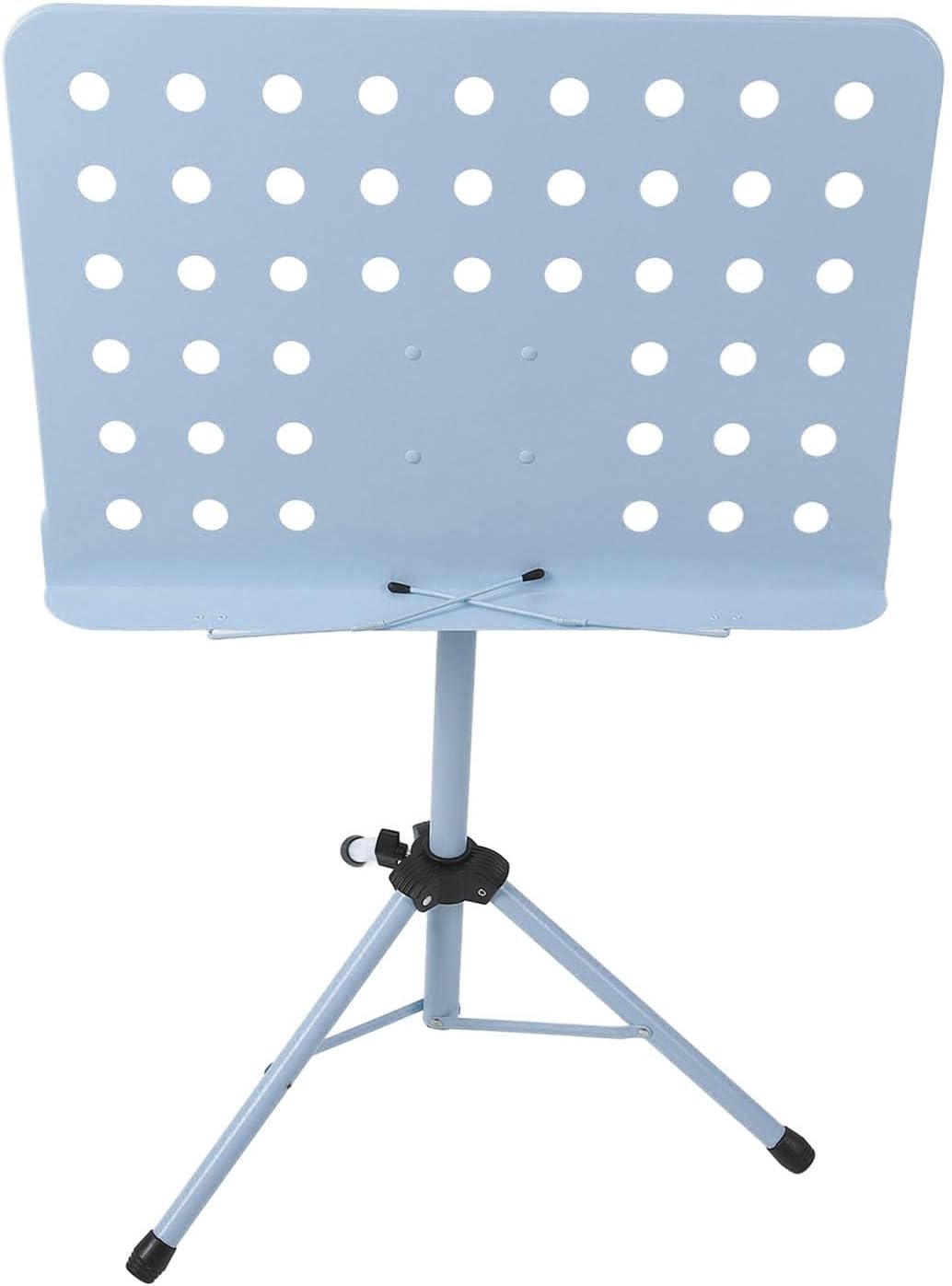 Amazon.com - Sheet Music Stand, Foldable Lifting Music Book Holder ...