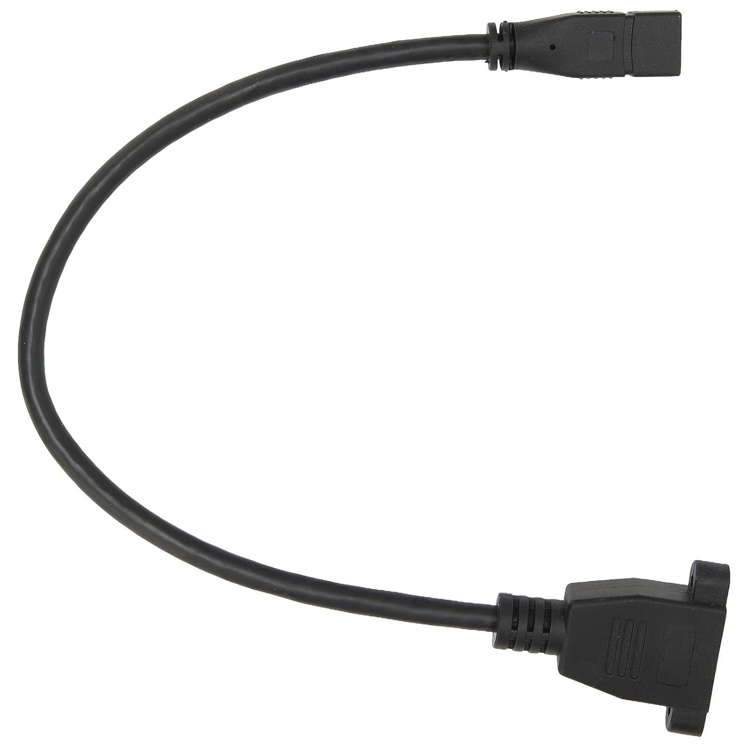 DisplayPort Female to Mini DisplayPort Female, Secure Connection ...