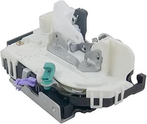 Amazon.com: 4589584AG - Actuador de cerradura de puerta trasera de ...