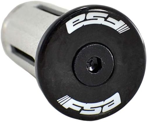 Amazon.com : FSA Compressor Carbon TH-881CF Expander Plug and Top Cap ...