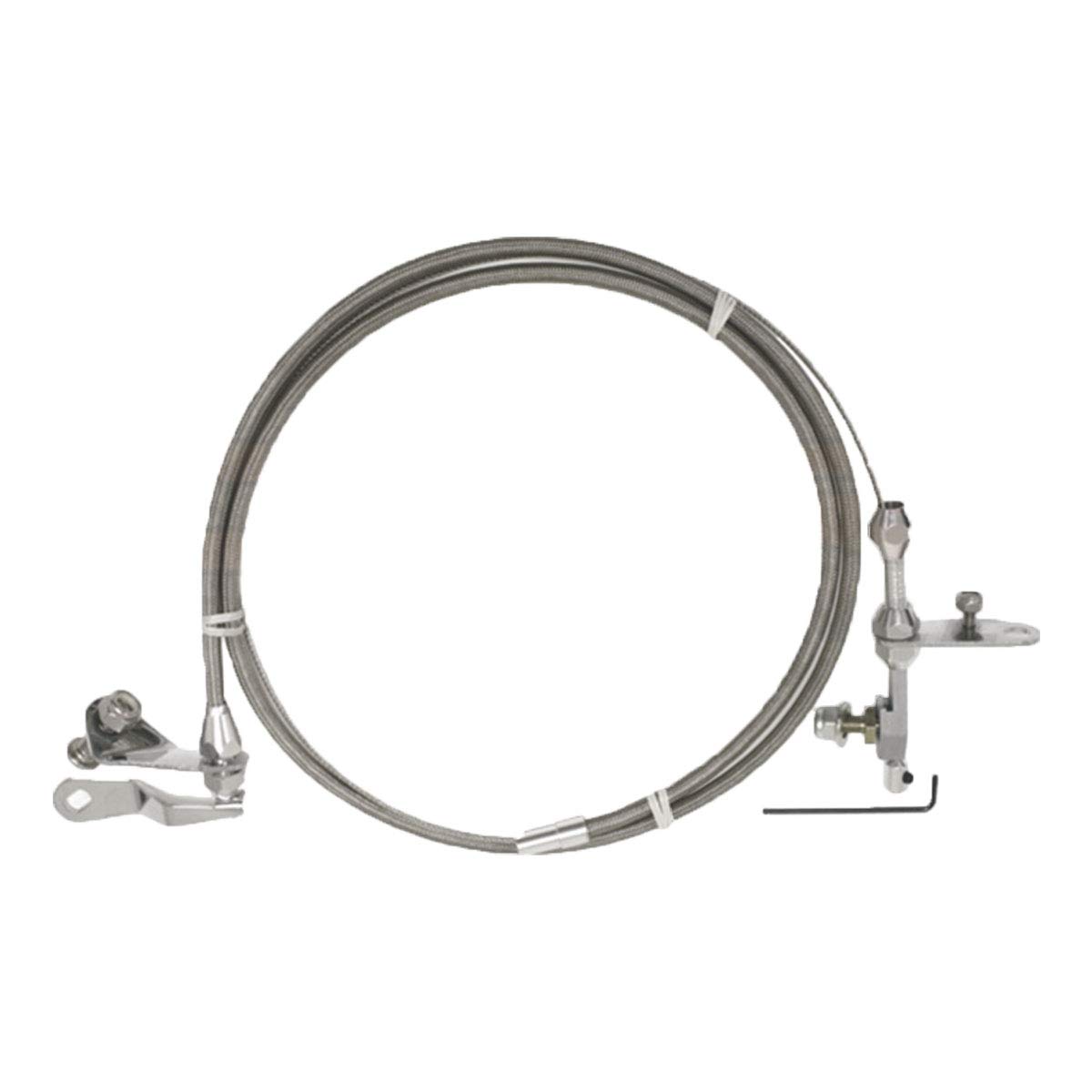 Amazon.com: Cobra- Tek - CBK-HZ-2012, Compatible for Ford C-6 C6 ...