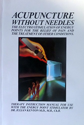 Amazon.co.jp: ACUPUNCTURE WITHOUT NEEDLES : Japanese Books