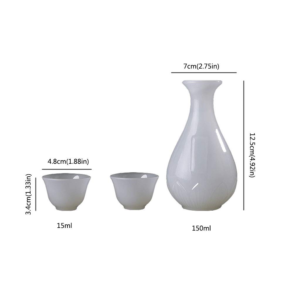 Sake Serving Size Asahi Imports We Love These Single Serving Sake