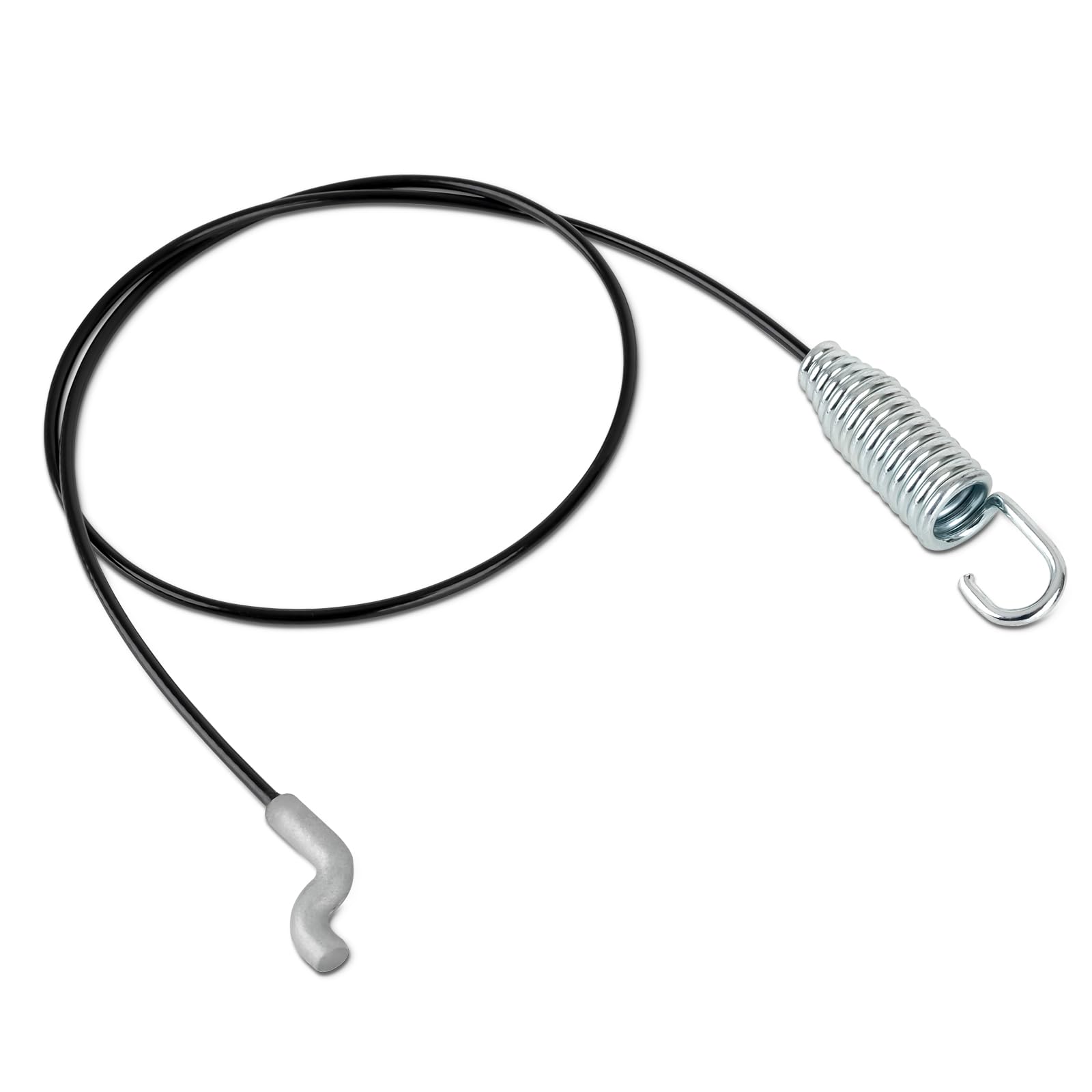 Amazon.com: CLSR2U 303200012 303200050 Snowblower Clutch Cable, Lower ...