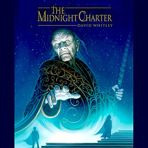 Amazon.co.jp: The Midnight Charter (Audible Audio Edition): David ...