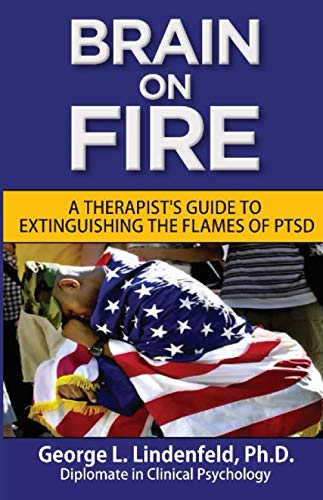 Brain On Fire: A Therapist's Guide to Extinguishing the Flames of PTSD ...