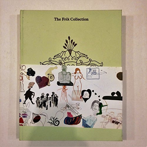 THE FRIK COLLECTION.: Amazon.co.uk: 9789080289321: Books