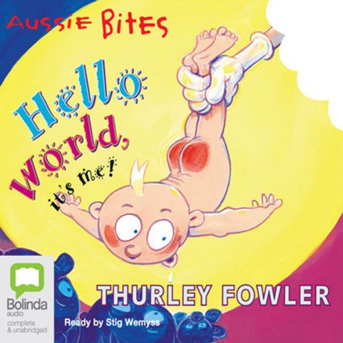 Amazon.co.jp: Hello World It's Me (Audible Audio Edition): Thurley ...