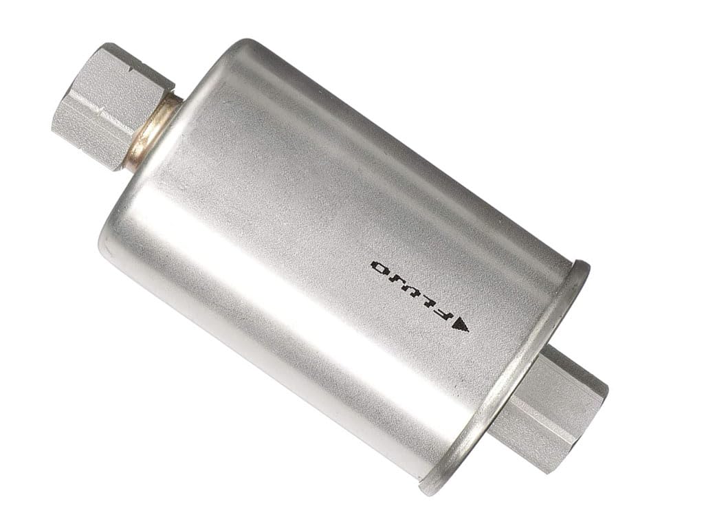 Amazon.com: Fuel Filter Compatible with Mercury MerCruiser Stern Drive ...