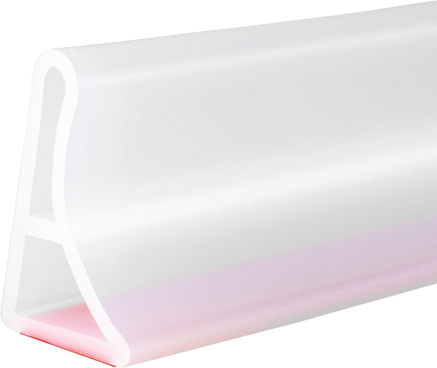 Collapsible Shower Threshold Water Dam Buthtub Water Stopper Shower ...