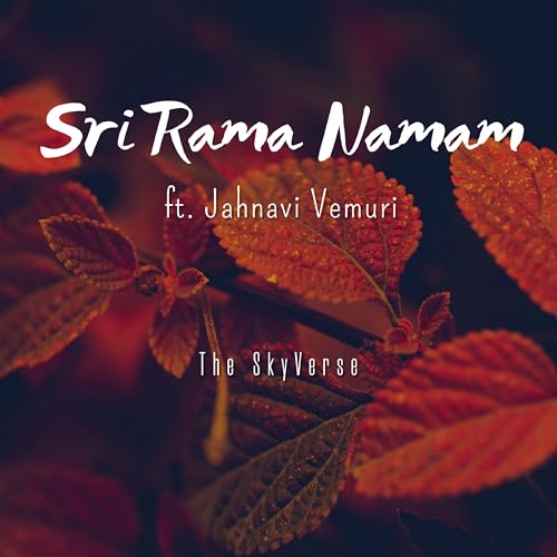 Amazon.co.jp: Sri Rama Namam : Jahnavi Vemuri: デジタルミュージック