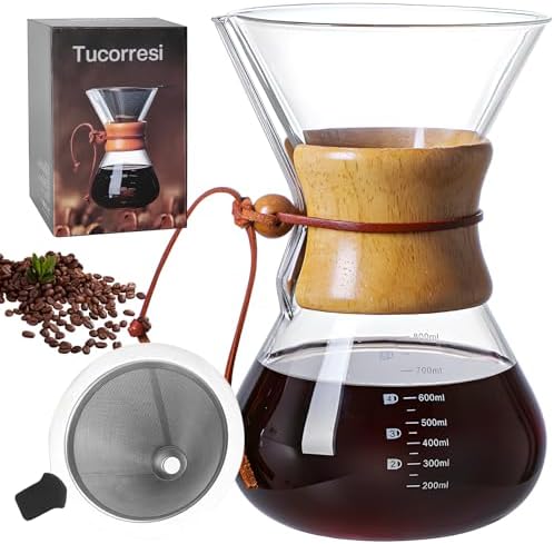 SmartHem - Cafetera premium sifón japonesa : Amazon.com.mx: Hogar y Cocina