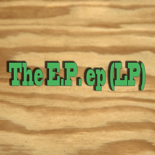 Amazon.com: The EP EP (Lp) : Ethan Padgett: Digital Music