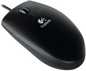 Logitech Optical Mouse : Buy Online at Best Price in KSA - Souq is now ...